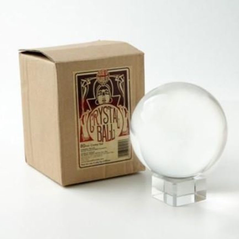 Magic Ball - Etsy