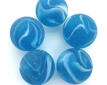 1 Inch Marbles | Etsy