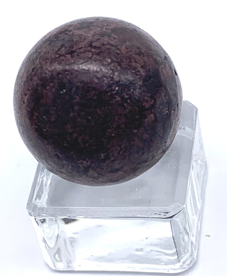 Single 20mm Chocolate Turquoise Stone Shooter Mineral Marbles - Etsy