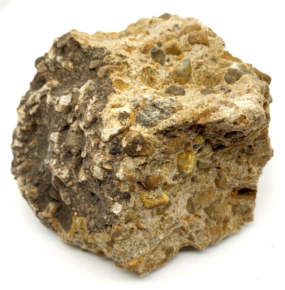 Conglomerate Rock
