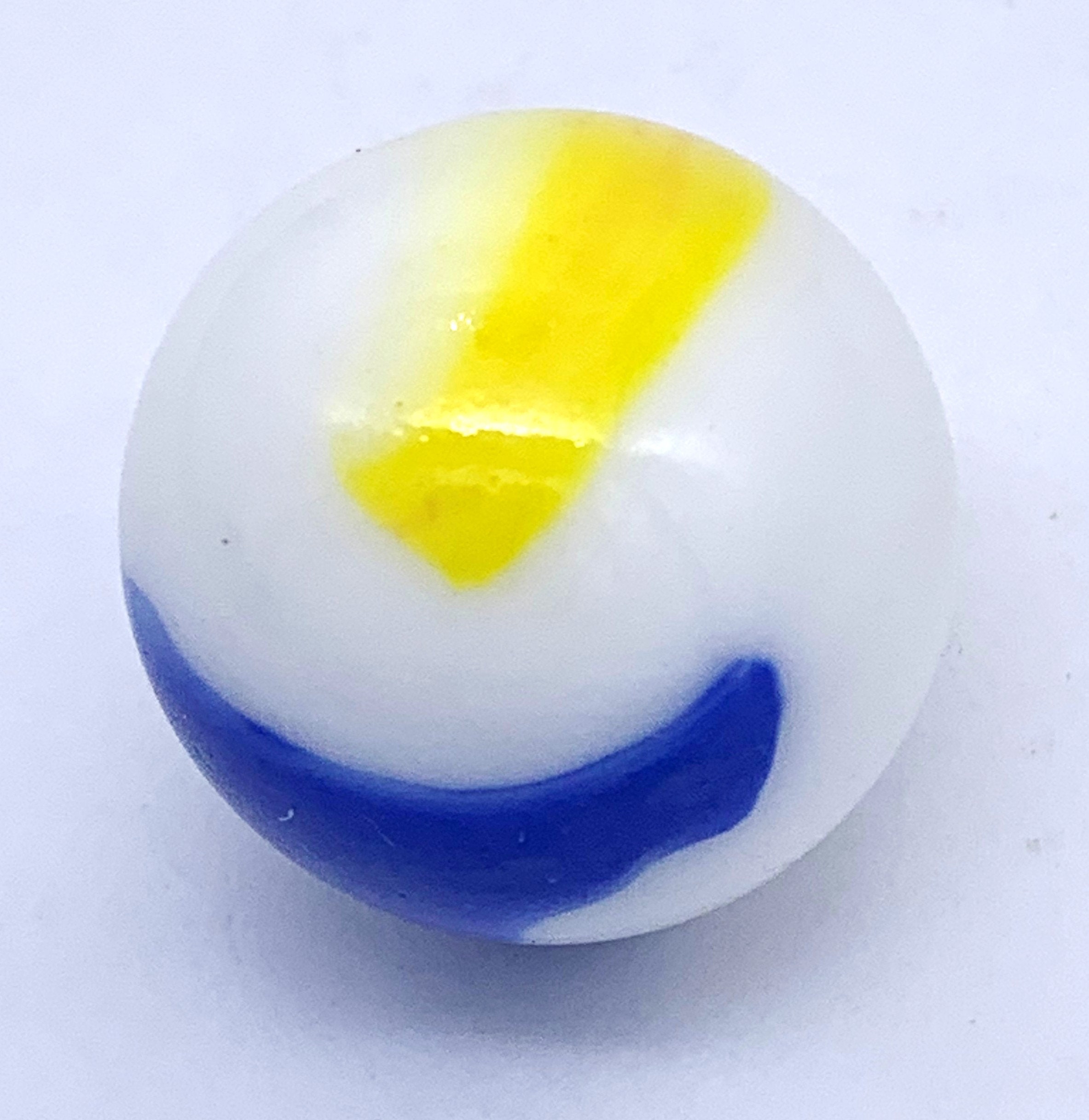 25mm agate Glass Mega Marble Shooters Pk 5 - Etsy