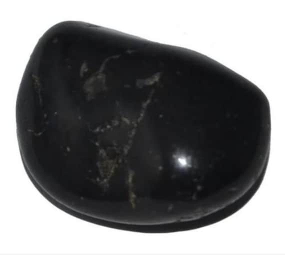 Pack of 3 Onyx Rock Mineral Specimens - Tumbled W Info Card - Etsy