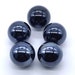 25mm "steely Torpedo" Glass Mega Marbles Shooter Pack of 5 (1 Inch ...