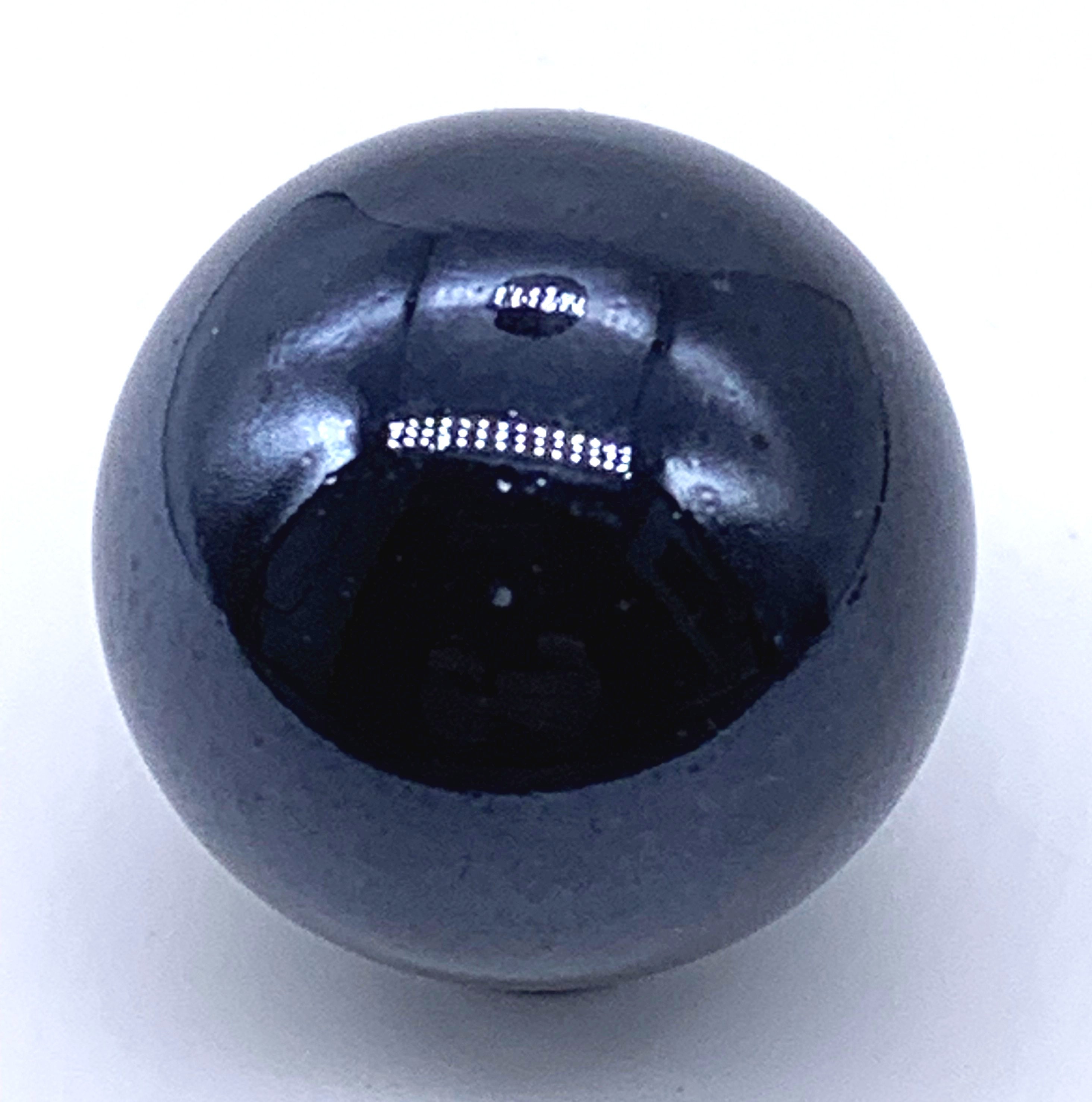 25mm "steely Torpedo" Glass Mega Marbles Shooter Pack of 5 (1 Inch ...