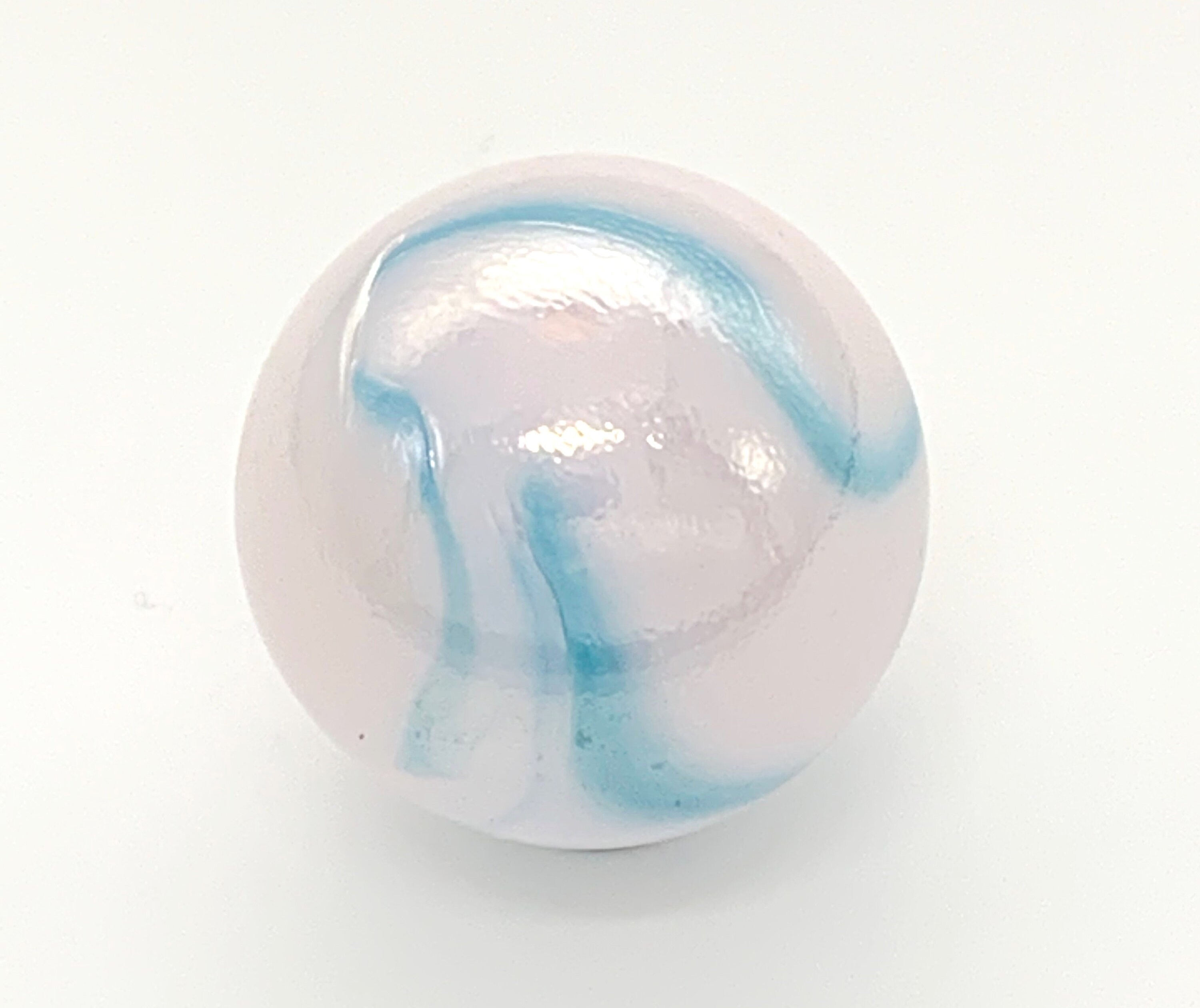 25mm Original jellyfish Glass Mega Marble Shooters - Etsy