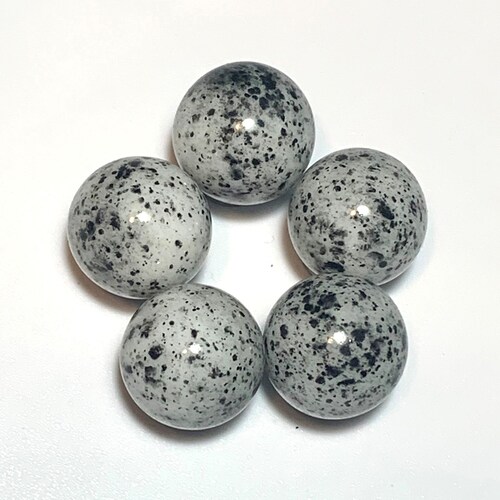 16mm Shooting Star Galaxy Glass Player Marbles Pack of 5 | Etsy