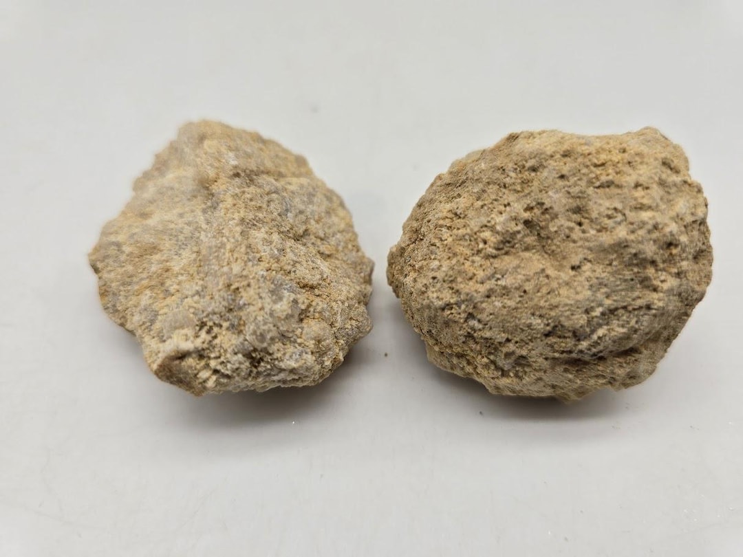 Crack Your Own Moroccan Geodes – 2 Pack Natural Quartz Geodes 1.5–3in ...