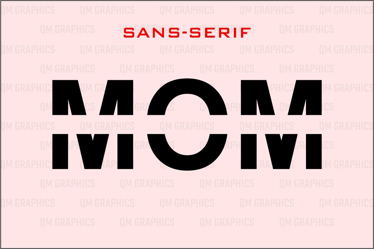 Mom Split Name Frame SVG, Mom SVG, Mother Svg, Mother's Day SVG, Mum ...
