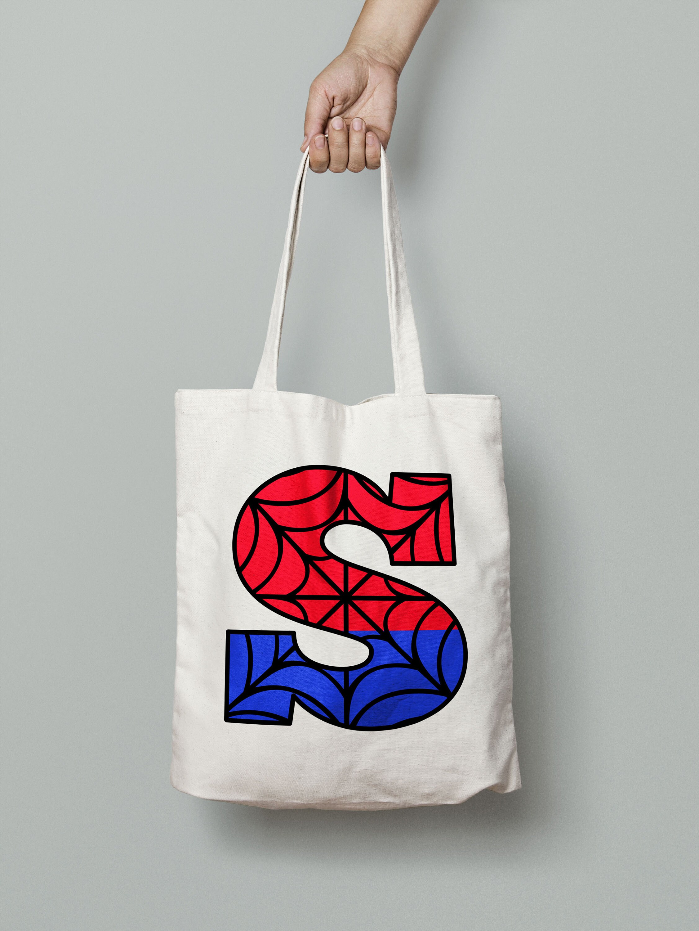 Spider Man Alphabet A to Z Decor Alphabet Decals Alphabet - Etsy Australia