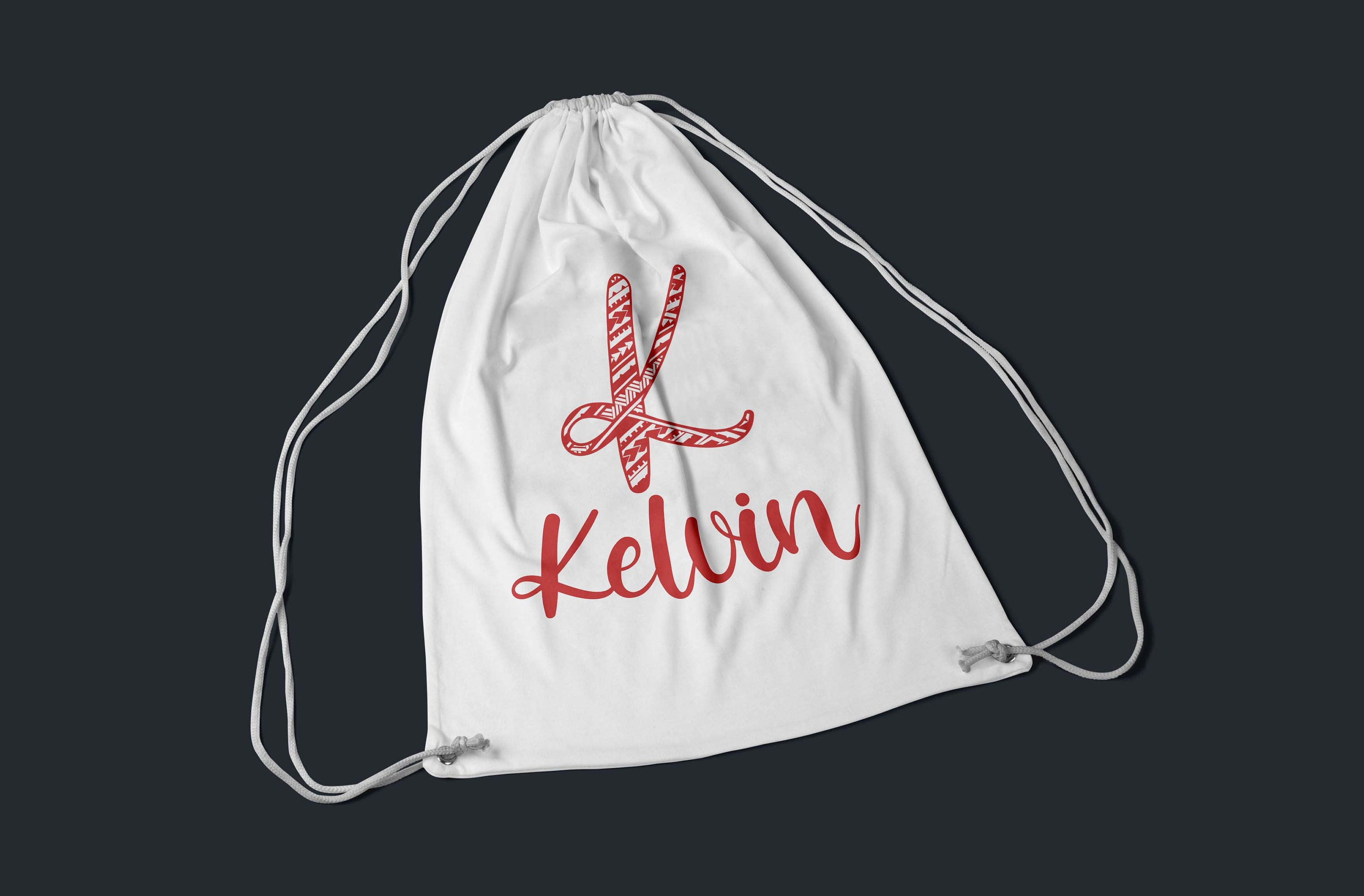 Cursive Maori Mandala Polynesian Decor Samoa Pattern SVG - Etsy