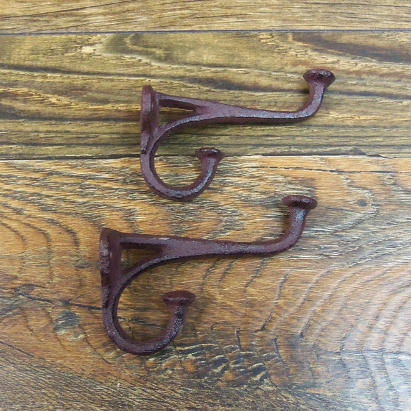 Cast Iron Wall Mount - Etsy