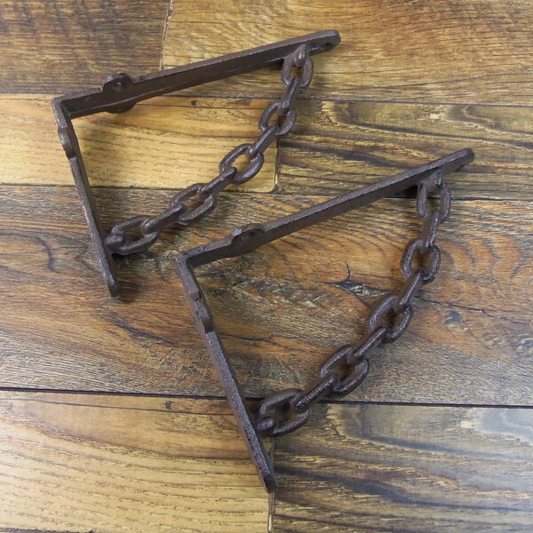 Shelf Hardware - Etsy