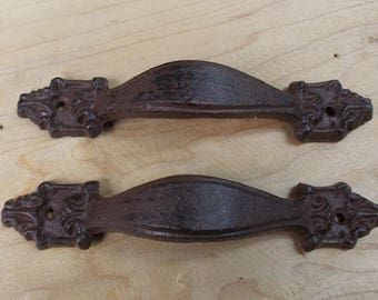 Rustic Door Hardware - Etsy