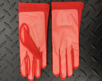 Wing & Weft Gloves by WingWeftGloves on Etsy