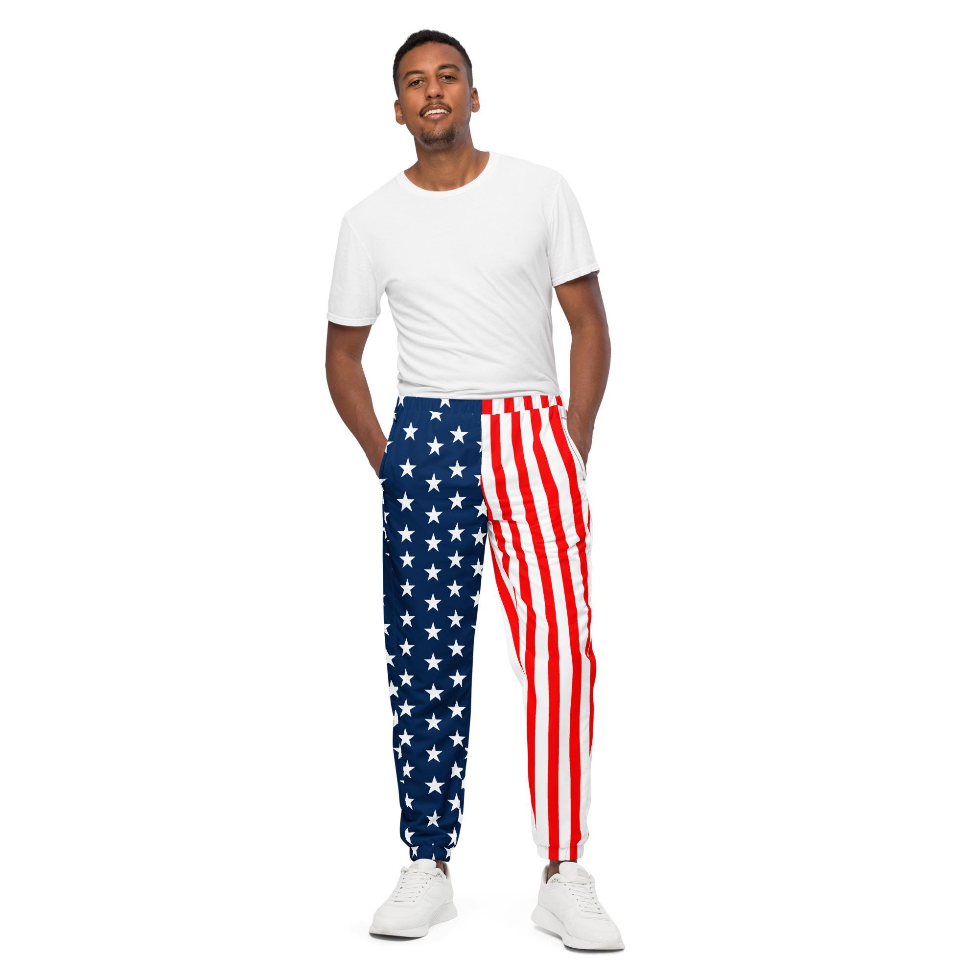 Napoleon Dynamite Rex Track Pants ONLY Costume Prop Replica Movie Under ...