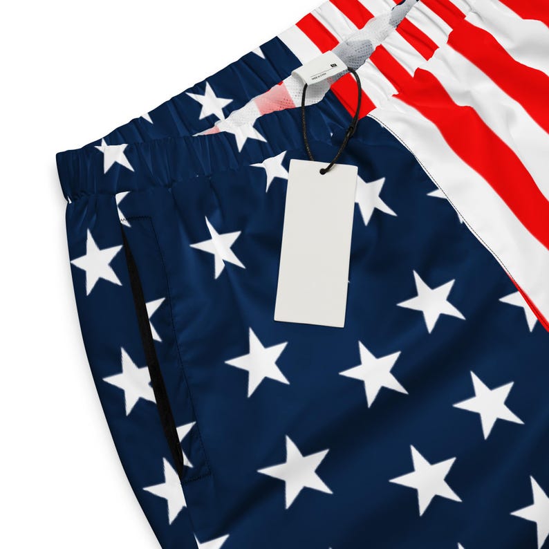 Rex Track Pants – Napoleon Dynamite Costume Homelander – Retro Athletic ...