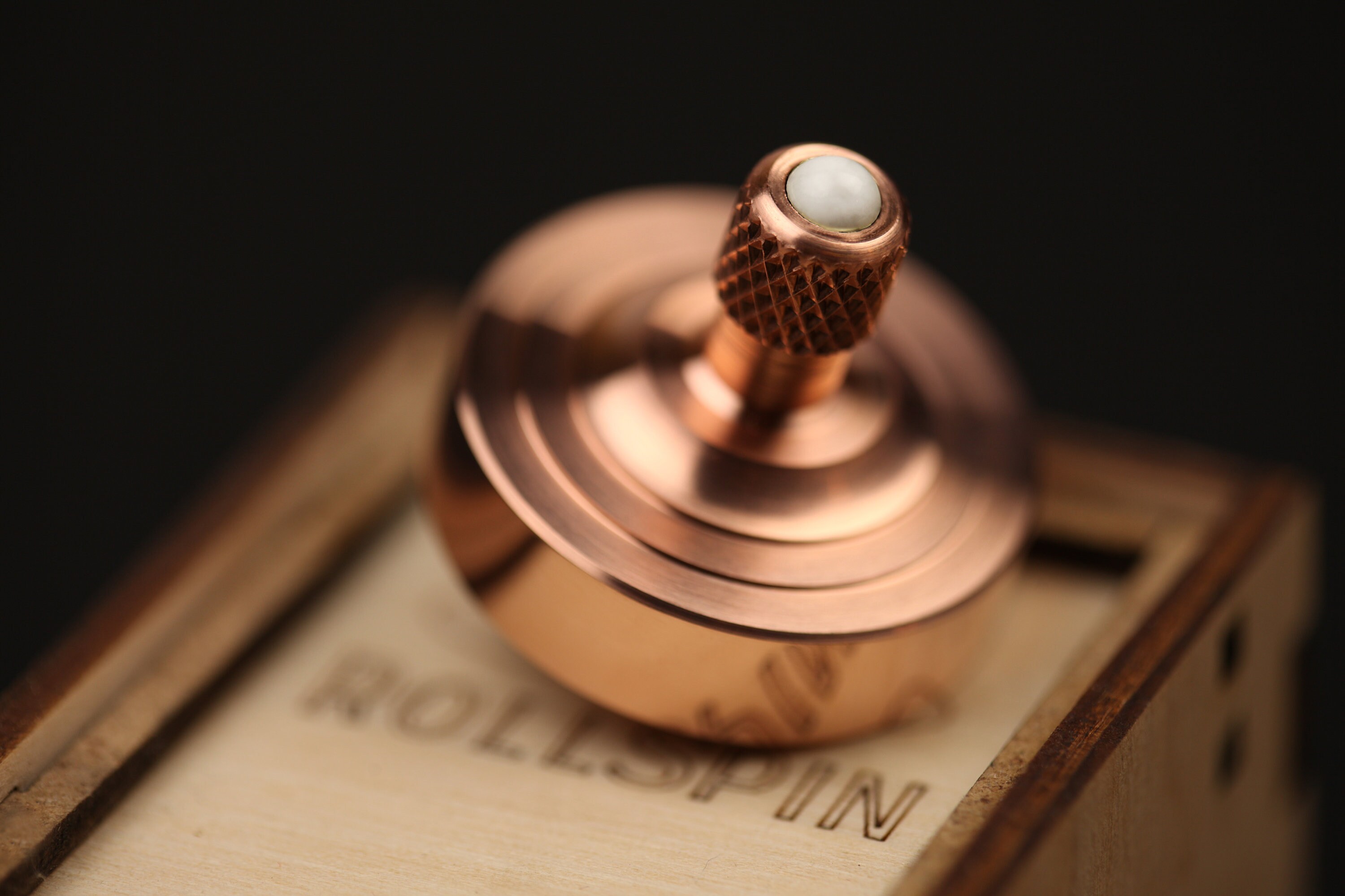 Ball Spinner for sale | Only 2 left at -65%