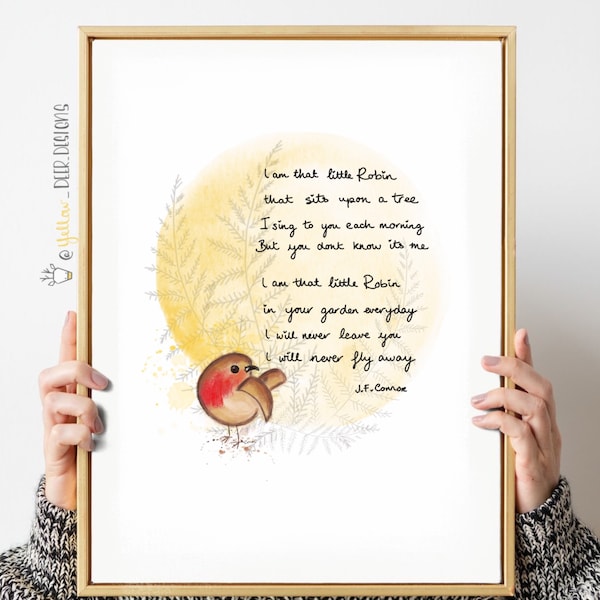 Robin Gifts - 60+ Gift Ideas for 2025