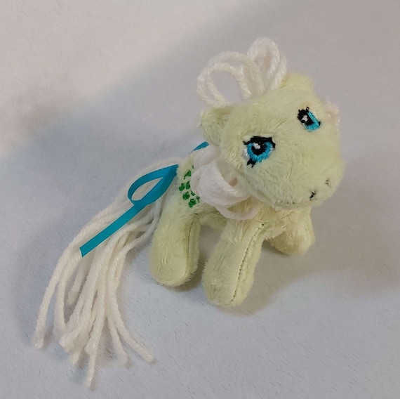 Mlp Minty G1