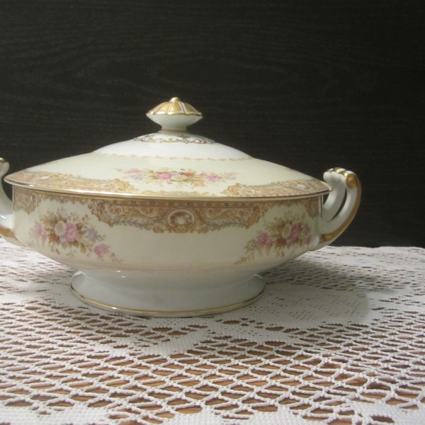 Noritake China Occupied Japan - Etsy