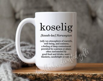 Uff Da Mug Uff Da Norwegian Coffee Cup Scandinavian Mug - Etsy