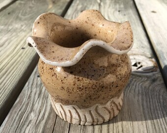 Funky pottery | Etsy