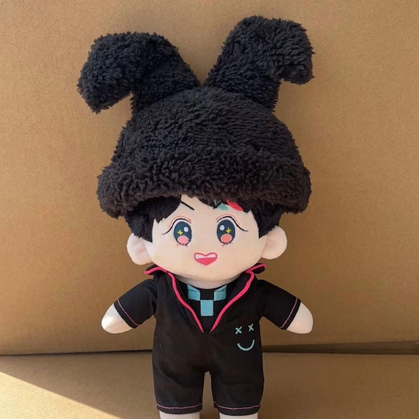 Jack in the Box Plush - Etsy