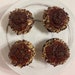 The Saturn Devouring Cupcakes - Etsy