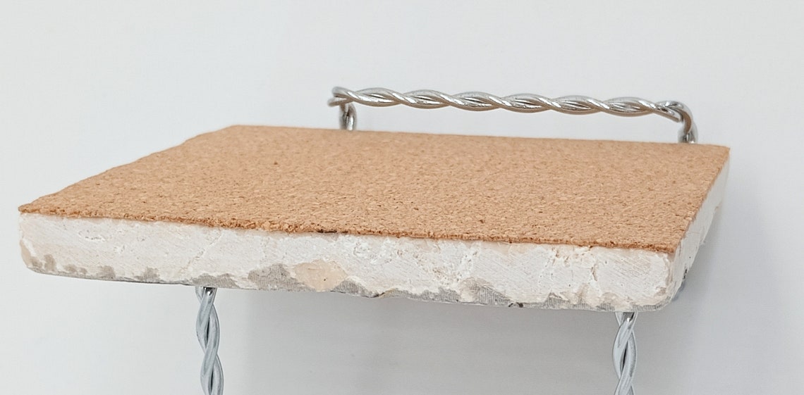 Music Coasters, Musical Notes Cup Holders, Music Lover Gifts, Stone ...