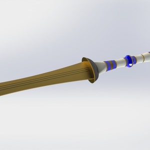 Sword of Osiris (digital Download) - Etsy