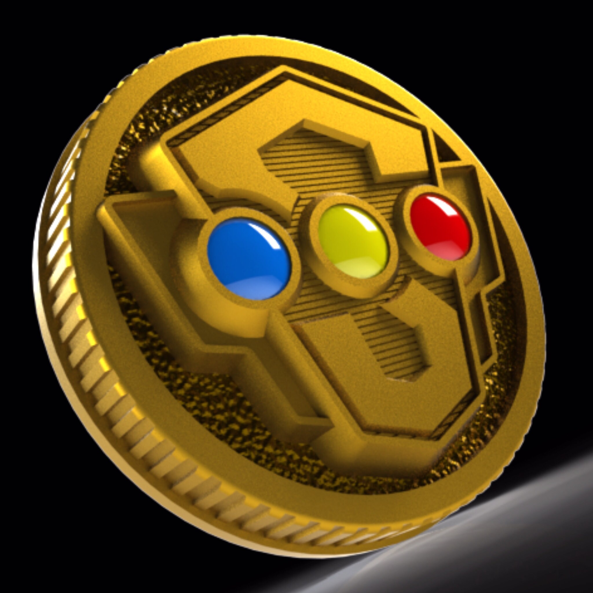 Henshin Hero Series 20 Coins x7 style 2 Digital Files - Etsy