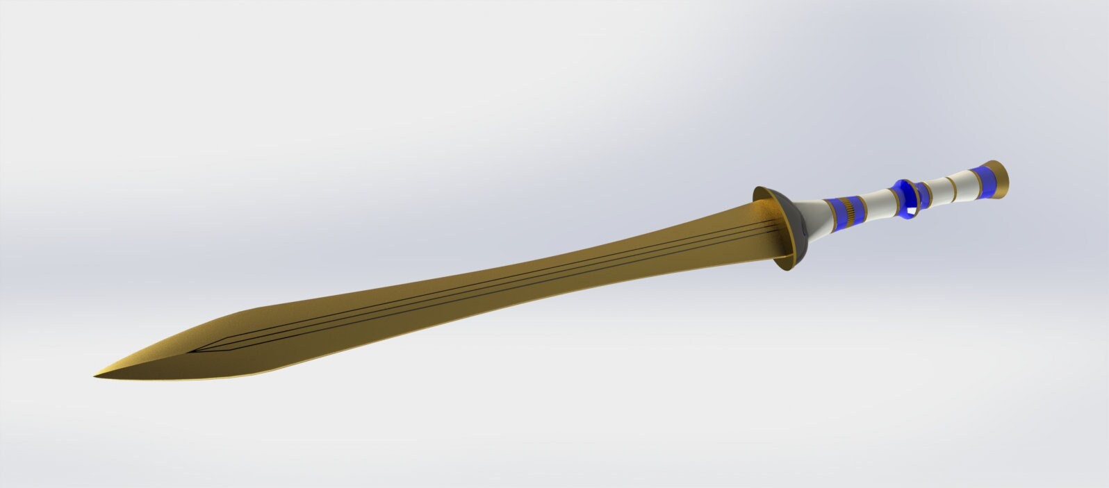 Sword of Osiris (digital Download) - Etsy