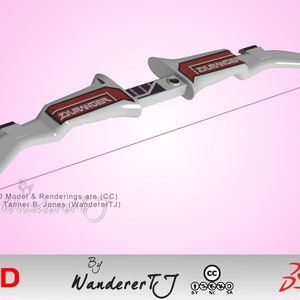 Henshin Hero Series 16 Ptera Arrow (digital) - Etsy