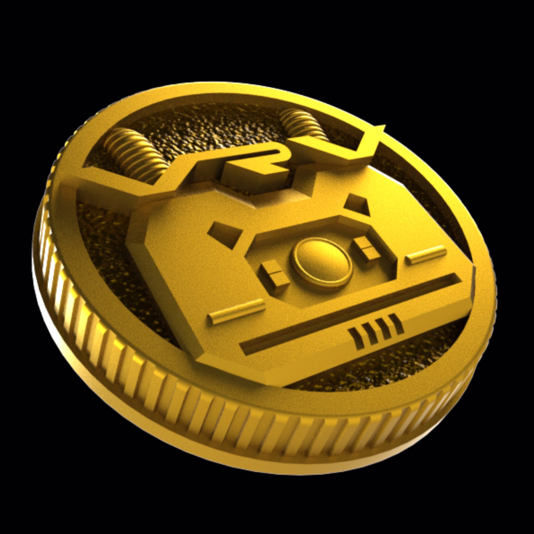 Henshin Hero Series 20 Coins x7 style 2 Digital Files - Etsy