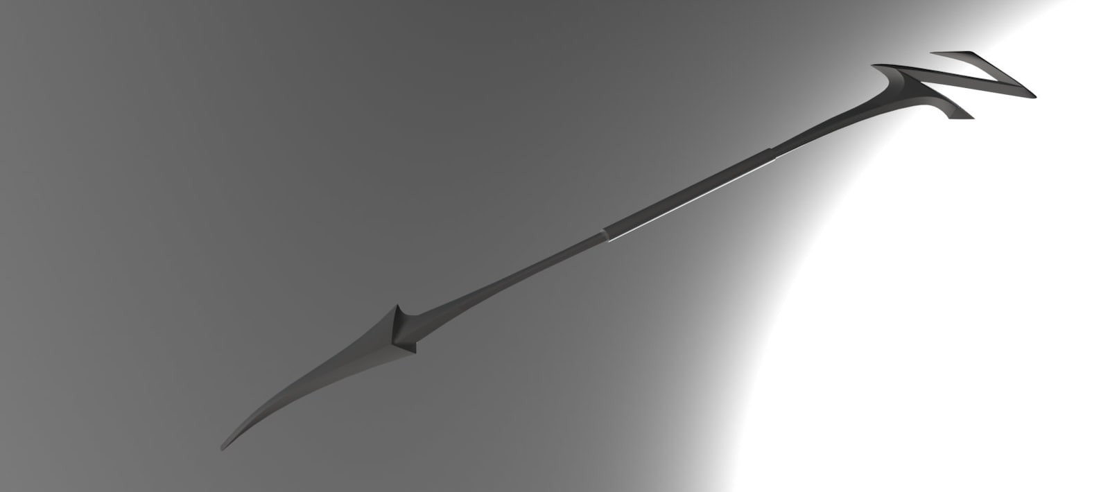 Henshin Hero Series 16 Zedd Staff (download Only) - Etsy