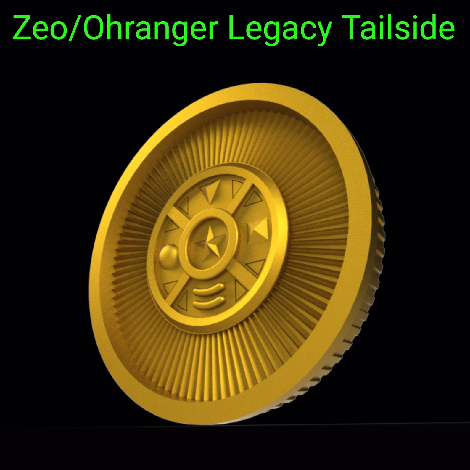 Henshin Hero Series 19 Coins Digital Files | Etsy