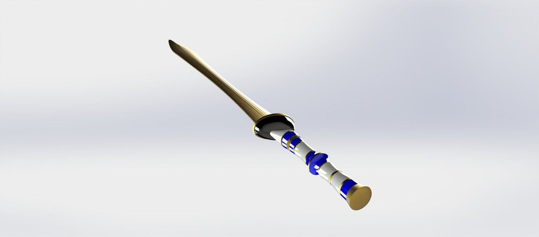 Sword of Osiris (digital Download) - Etsy