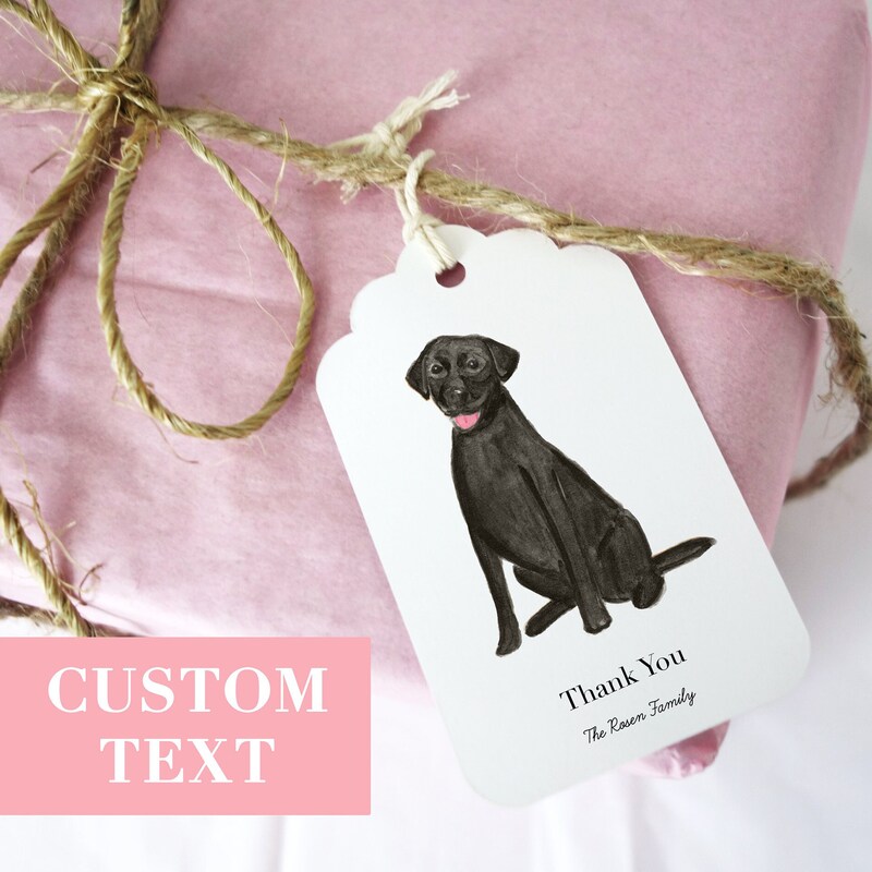 Black Lab Gifts - 60+ Gift Ideas for 2025