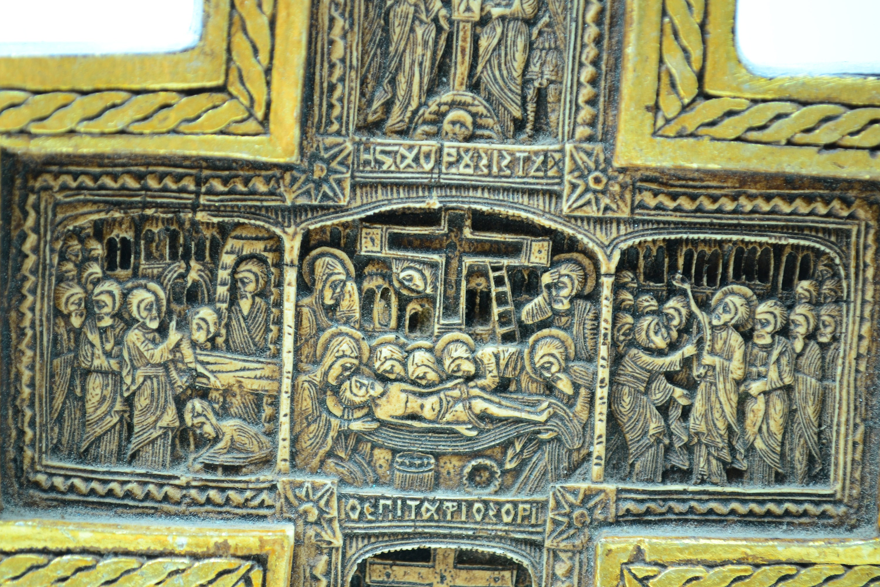 Handcrafted Wooden Altar Cross.wall Hand Carved - Etsy