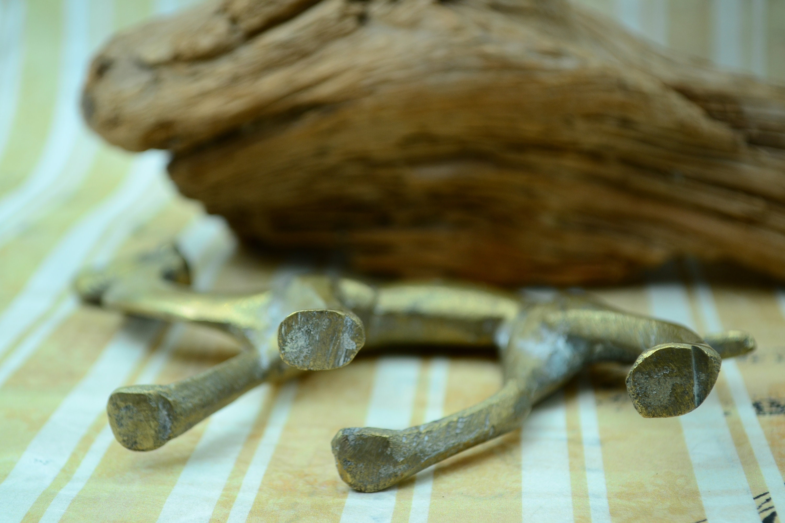 Vintage Brass Camel.brass Camel's Figure.middle East Camel.collector ...