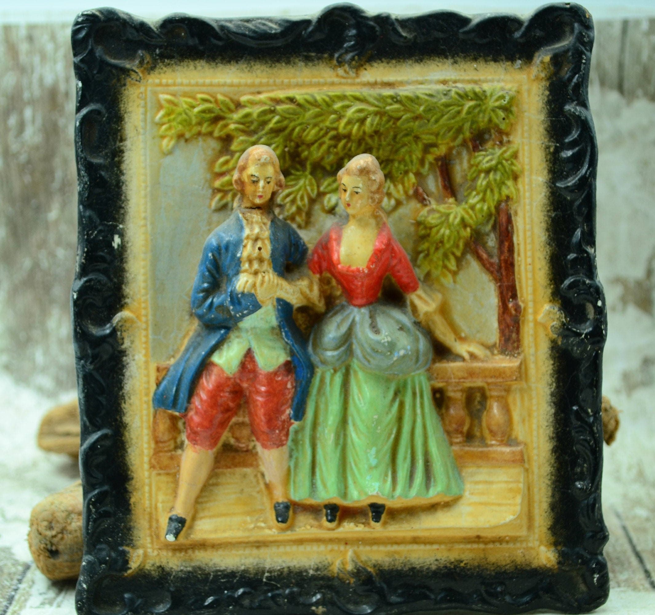 3d Ceramic Art