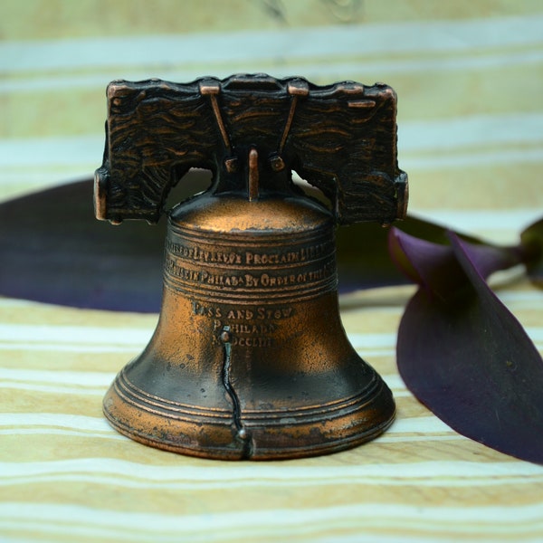 Liberty Bell Replica - Etsy