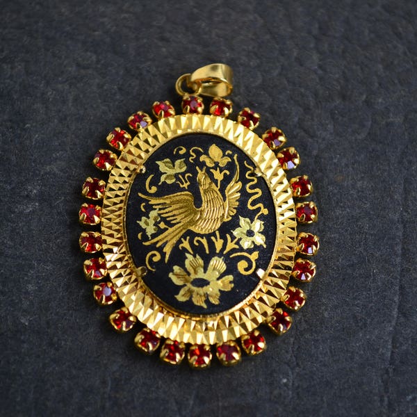 Spanish Jewelry - Etsy