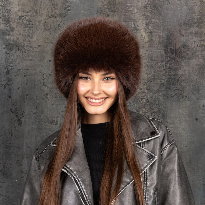 Kubanka Women - Etsy UK