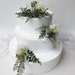 Wedding Cake Topper Flowers Australian Native Flower Cake Toppers Faux ...