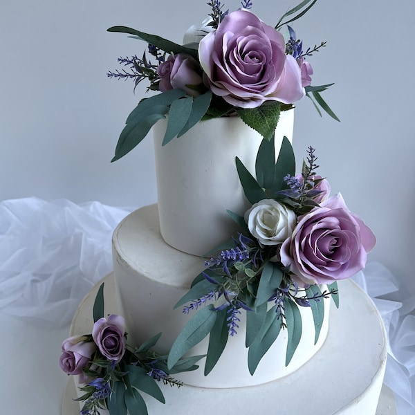 Artificial Cake - Etsy