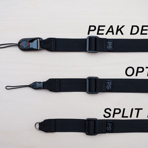 Rider Strap Combo V2 - Etsy