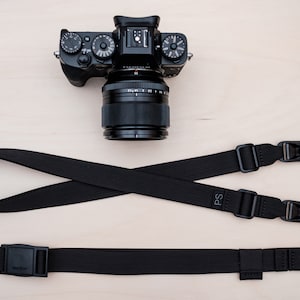 Rider Strap Combo V2 - Etsy