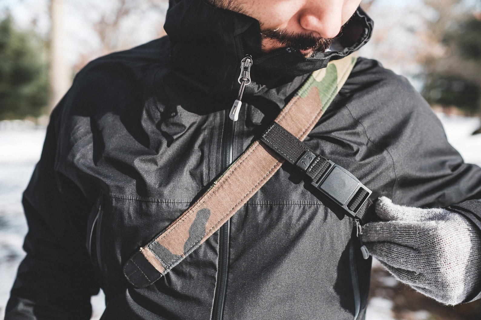 Universal Camera Stabilizer Strap | Etsy