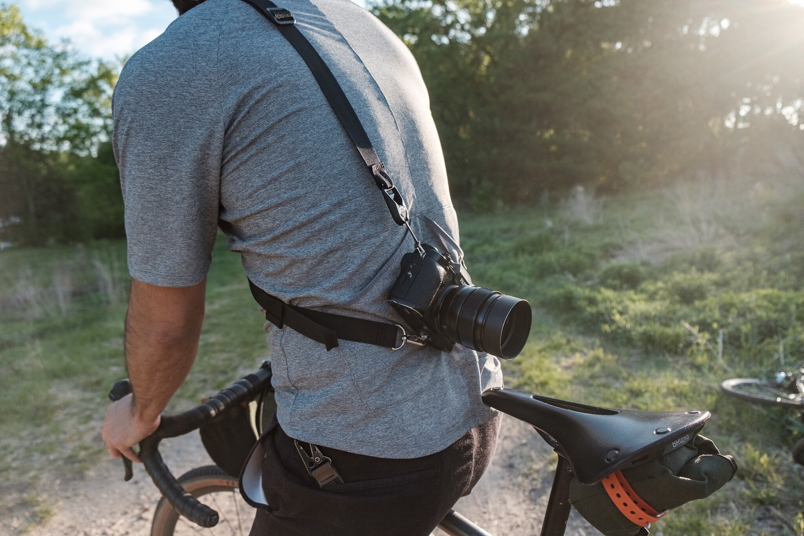 Rider Strap Combo V2 - Etsy